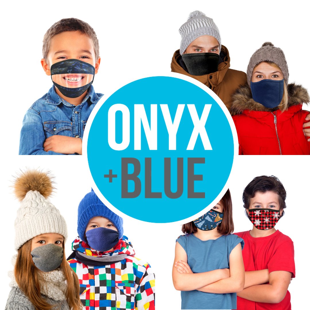 Covid-19 Protection Items – Onyx and Blue Corporation